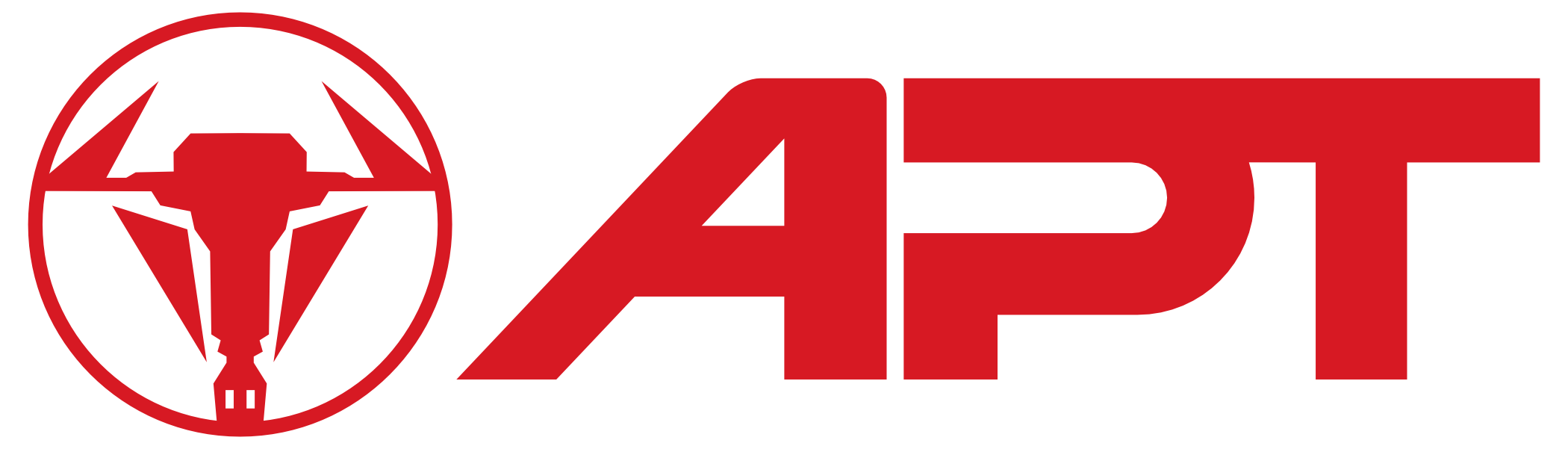صاروخ قطعية APT موديل DW05215-V4 مقاس 4.5 بوصة